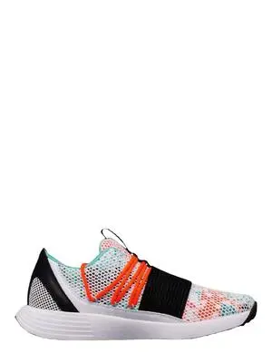 Under Armour Breathe Lace Sneakers - Multicolor