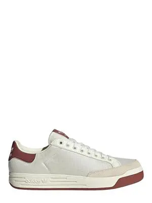 Adidas Rod Laver Sneakers - White