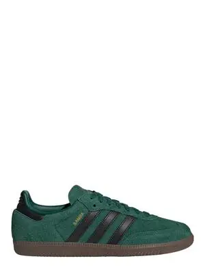 Adidas Samba Og Sneakers - Green