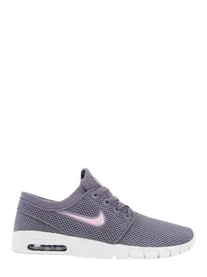 Nike Stefan Janoski Max Sb Sneakers - Grey