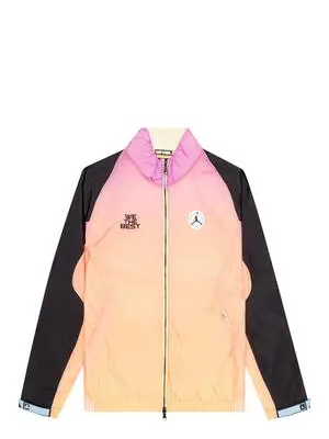 JORDAN X Dj Khaled Jacket - Orange