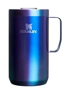 STANLEY Stayhot Camp 24oz Mug - Star Shine