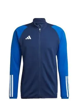Adidas Tiro 23 Competition Track Top - Team Navy Blue