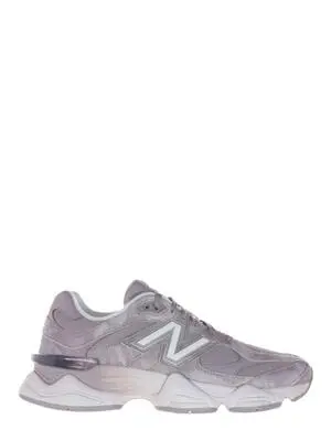 NEW BALANCE 9060 Sneakers Truffle Salt