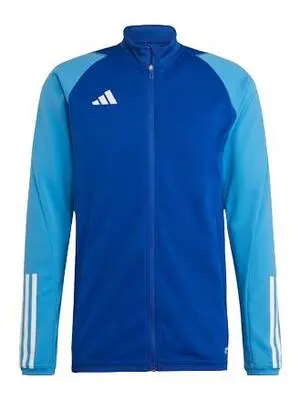 Adidas Tiro 23 Competition Track Top - Royal Blue Pulse Blue