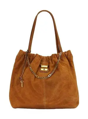 Marc Jacobs Tote Bag - Copper