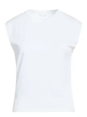 Rabanne Jersey T-shirt - White