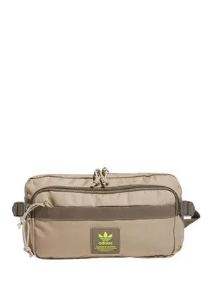 Adidas Rectangle 2.0 Crossbody Bag - Blanch Cargo