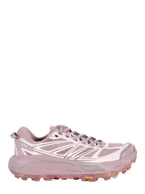 HOKA Mafate Speed Sneakers - Pink