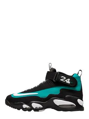 Nike Air Griffey Max 1 Sneakers - Black