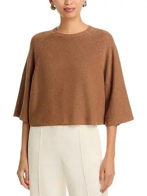 Fabiana Filippi Crewneck Sweater - Vimini