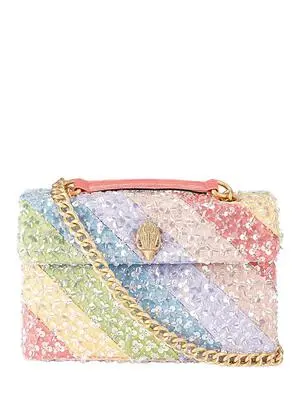 Kurt Geiger Kensington Large Convertible Crossbody - Open Miscelaneous