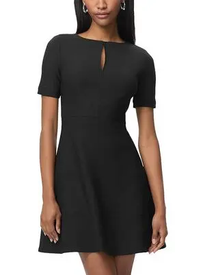 HERVE LEGER The Dinah Dress