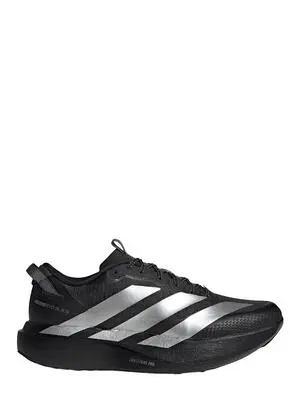 Adidas Adizero Evo Sl Atr Athletic Sneakers - Core Black/silver Metallic/grey Five