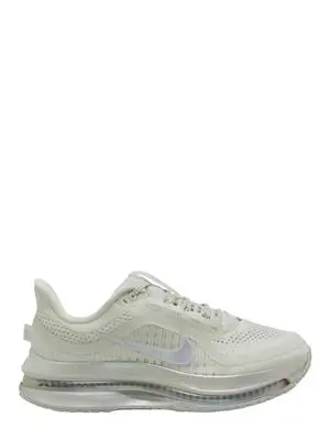 Nike Air Zoom Pegasus Premium Sneakers - Summit White/pure Platinum/pencil Point