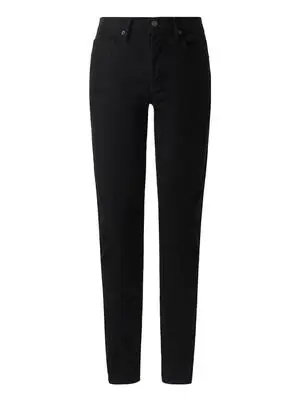 TOM FORD Slim-fit Jeans - Black