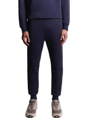 LYLE & SCOTT Skinny Sweatpants - Navy