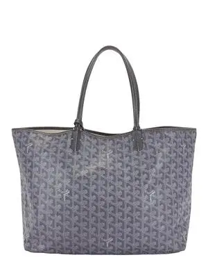 Goyard Anjou Reversible Pm Tote Bag - Grey