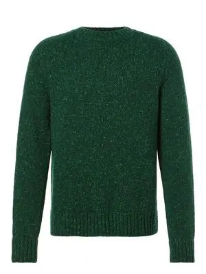 Gabriela Hearst Daniel Cashmere Sweater - Green