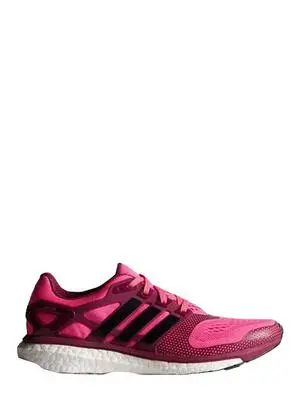 Adidas Athletic Sneakers - Pink