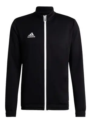 Adidas Entrada 22 Training Jacket - Black