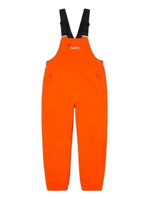 Supreme Windstopper Overall - Orange