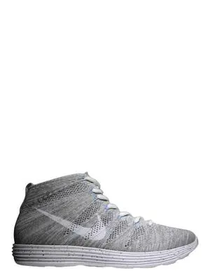 Nike Lunar Flyknit Chukka Htm Sp - Grey