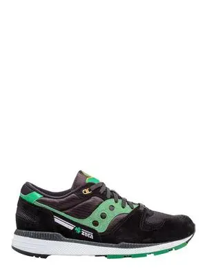 Saucony Saucony Shamrock Azura Sneakers Black