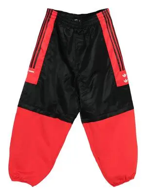 Adidas X Willy Chavarria Gomez Zip Off Pants - Black