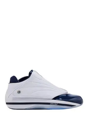 JORDAN 4016 Sneakers - Blue