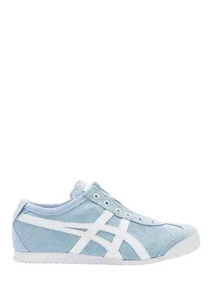 Onitsuka Tiger Mexico 66 Slip-on Sneakers - Blue