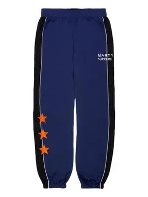 NAHMIAS X Marty Supreme Track Pants - Blue