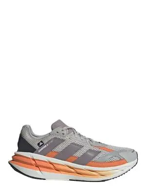 Adidas Adistar 3 - Grey Two/taupe Oxide/dusky Blue Orange
