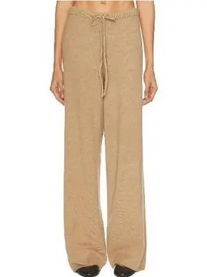Jenni Kayne Chalet Pant - Desert Taupe
