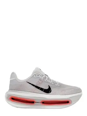 Nike Vomero Premium Sneakers - White/black/bright Crimson