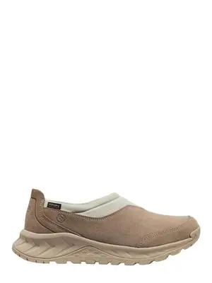 Keen Tts Moc Waterproof - Brindle/silver Birch