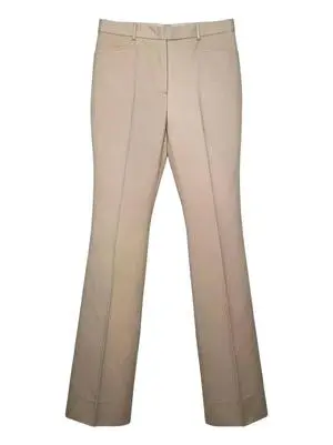 TOM FORD Cotton Chinos - Green