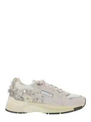 AUTRY Hyperway Embellished Sneakers