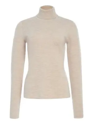 GABRIELA HEARST May Knit Turtleneck