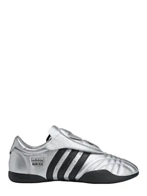 Adidas Taekwondo Brain Dead Sneakers - Silver Metallic/core Black/footwear White