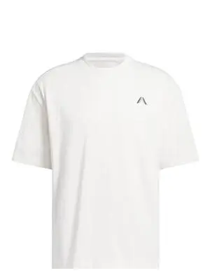 Adidas Ae T-shirt - Cloud White