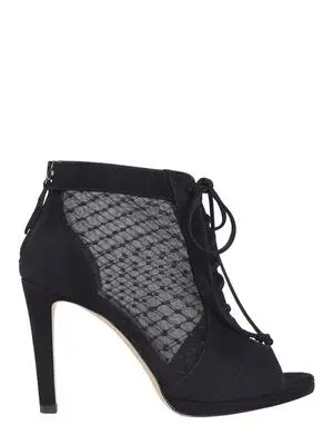 ELIZEE Bella Bootie - Black