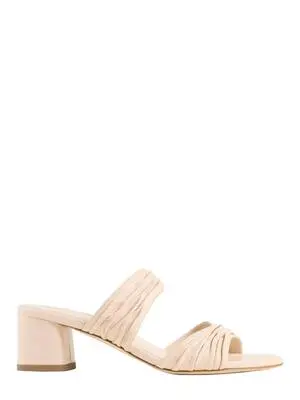 ELIZEE Sophia Sandal - Ivory
