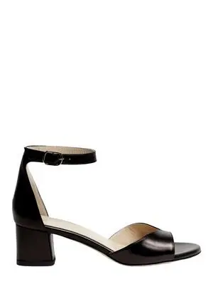 ELIZEE Chiara Sandal - Black