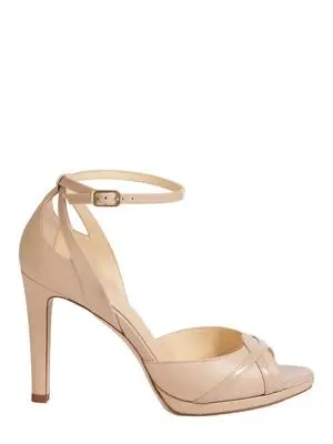 ELIZEE Adriana Sandal - Nude Beige