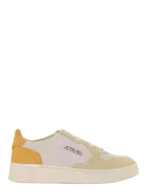 AUTRY Medalist Low Sneakers