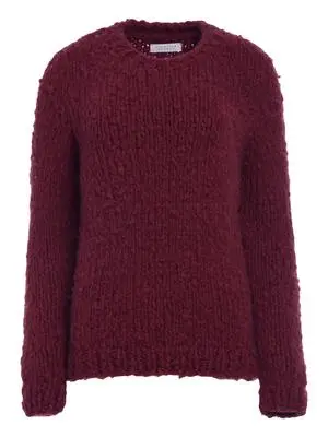 GABRIELA HEARST Gabriela Hearst Lawrence Knit Sweater