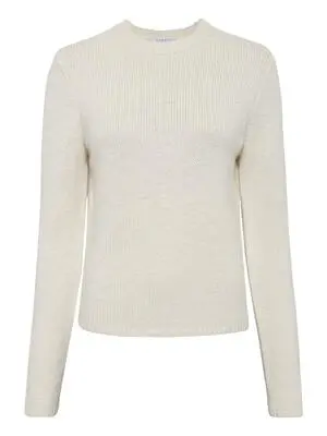 GABRIELA HEARST Titus Knit Cashmere Sweater