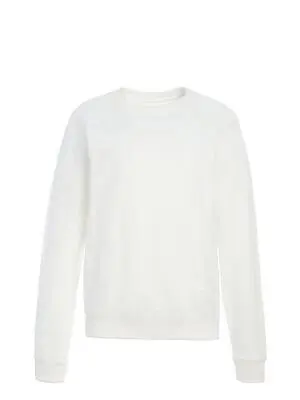 GABRIELA HEARST Royston Cotton Sweatshirt