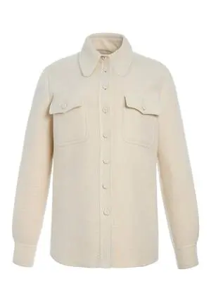 GABRIELA HEARST GABRIELA HEARST John Austin Shirt